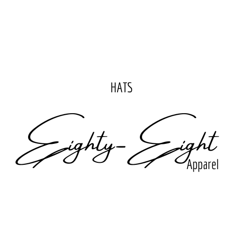 Accessories – Eighty-Eight Apparel